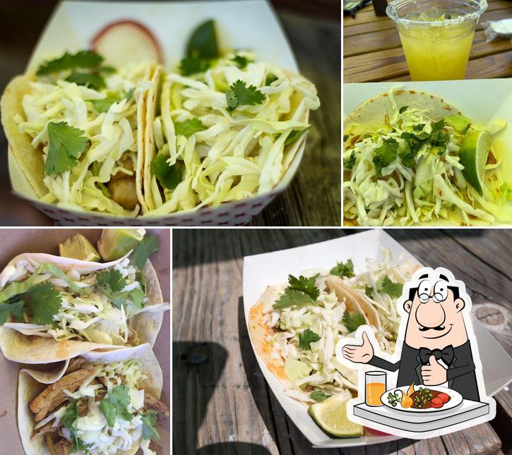 Tin Can Cantina, Teton Village - Restaurant menu, prices and reviews