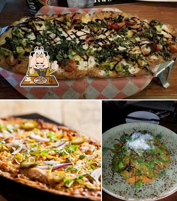 Union Bar & Grill in Minneapolis - Restaurant menu and reviews