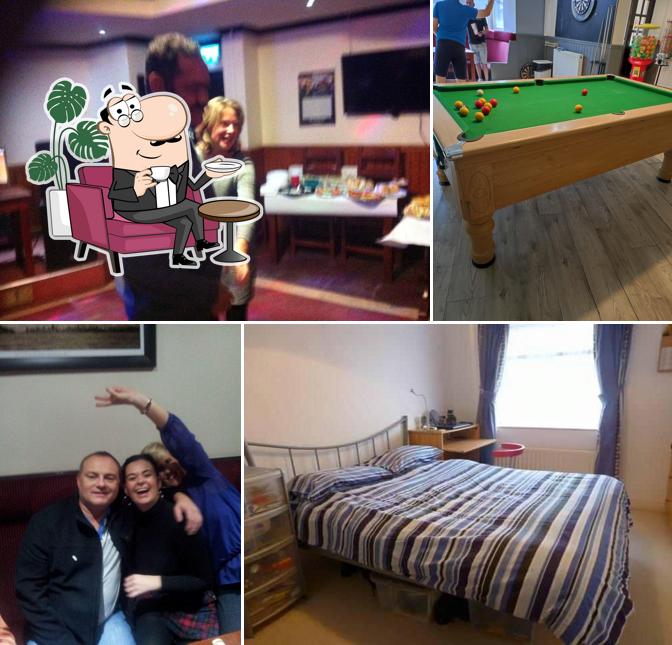 Weoley Castle Pub, Birmingham - Restaurant menu, prices and reviews