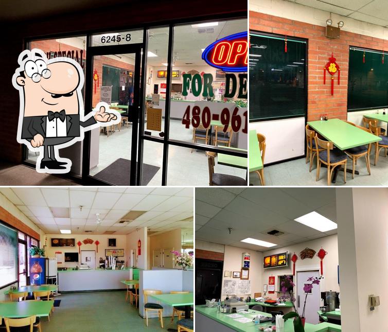 Top 7 restaurants with egg fried rice in Chandler, december 2025 ...