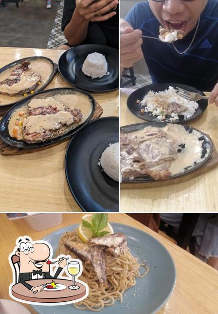 1221 Xavierville, Quezon City - Restaurant menu, prices and reviews