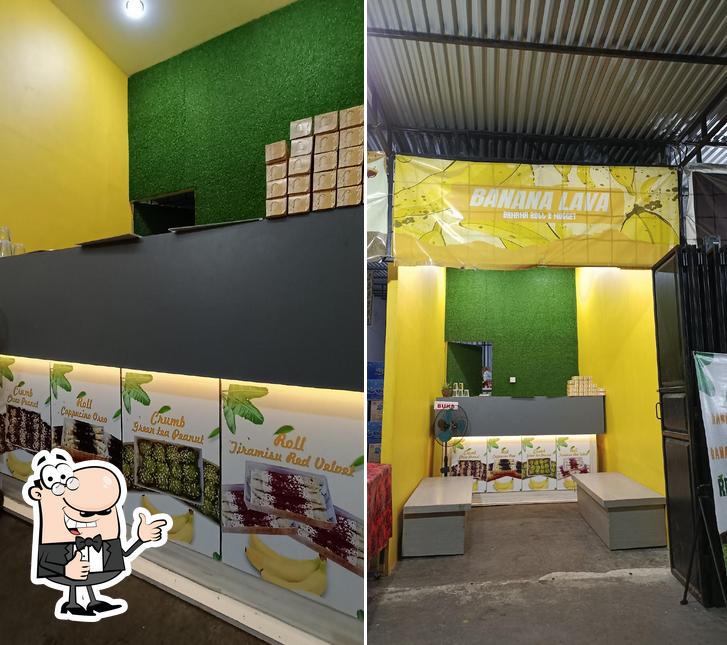 Banana Lava, Makassar - Restaurant menu, prices and reviews