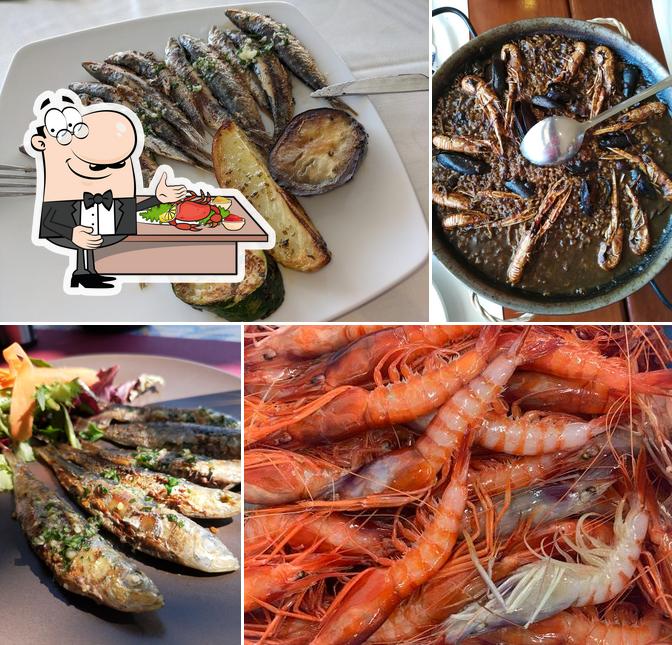 Los 10 mejores restaurantes en Palamós, diciembre 2025 - Restaurant Guru