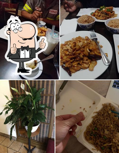 Cathay House, Waco - Restaurant menu, prices and reviews