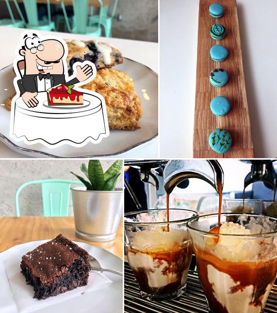 Cocoon Coffee in Toronto - Restaurant reviews
