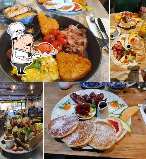 Dobar, London, Manor House - Restaurant menu, prices and reviews