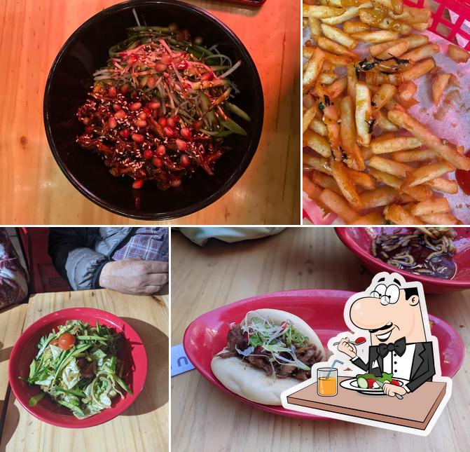 Don Eatery 5A by Waterway restaurant, New Cairo City - Restaurant reviews