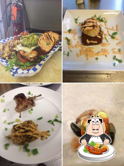 Fat Bellies Cajun, Boerne - Restaurant menu, prices and reviews