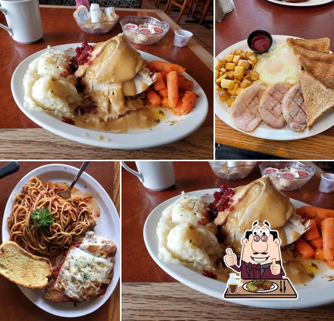 Gorge Country Kitchen, Elora - Restaurant menu, prices and reviews