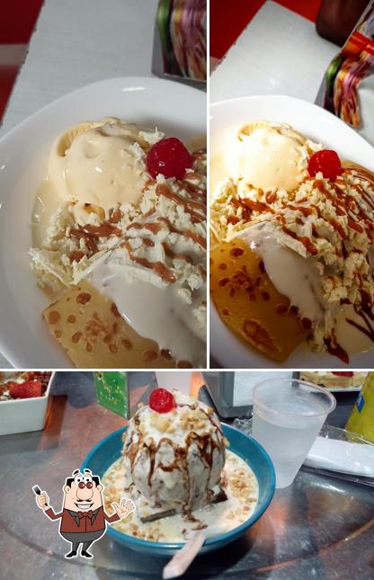 Helados Rico, Quibdo - Restaurant menu, prices and reviews
