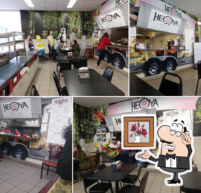 Top 5 restaurants with food truck in Lincoln, april 2025 - Restaurant Guru