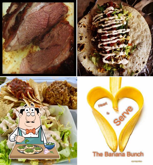 JC's Puerto Rican Kitchen in Lihue - Restaurant reviews