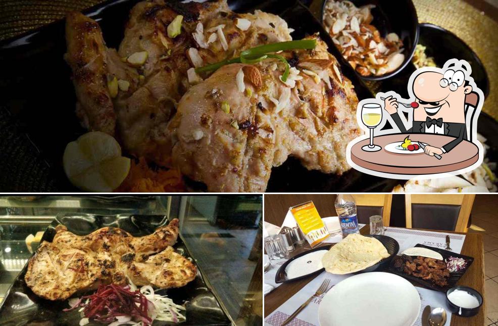 Karama Restaurant, Bengaluru - Restaurant menu, prices and reviews