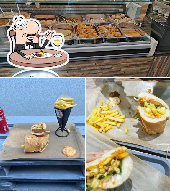 Le Belge, Strasbourg - Restaurant menu, prices and reviews
