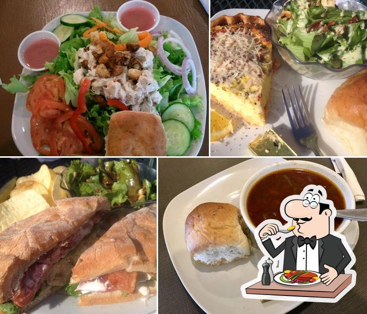 Lola's Pastry & Eatery, Nixa - Restaurant menu, prices and reviews