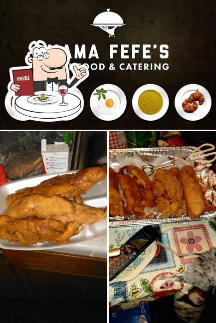 Mama Fefe's Soul Food & Catering in Cincinnati