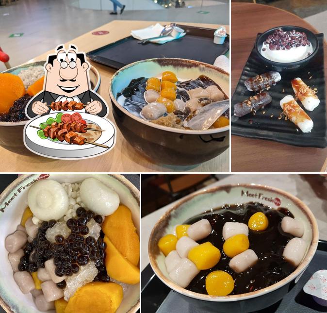 Best restaurants in The Podium Mall - Restaurant Guru