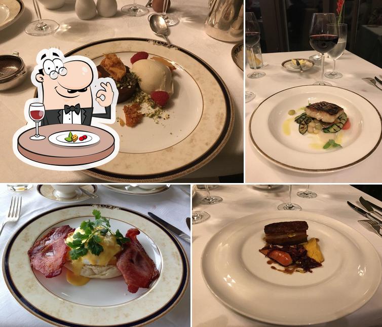 Moy House in Lahinch - Restaurant reviews