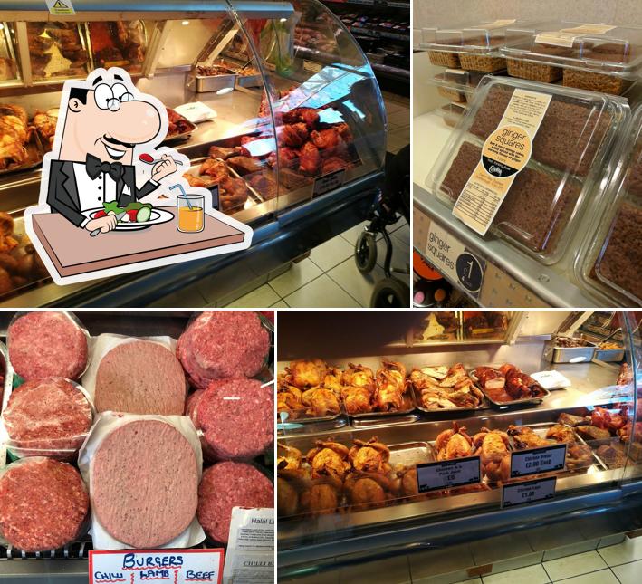 North Point Shopping Centre in Hull - Restaurant reviews