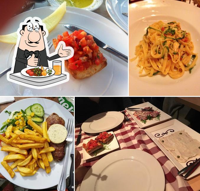 Old Dutch, Venlo - Restaurant menu and reviews