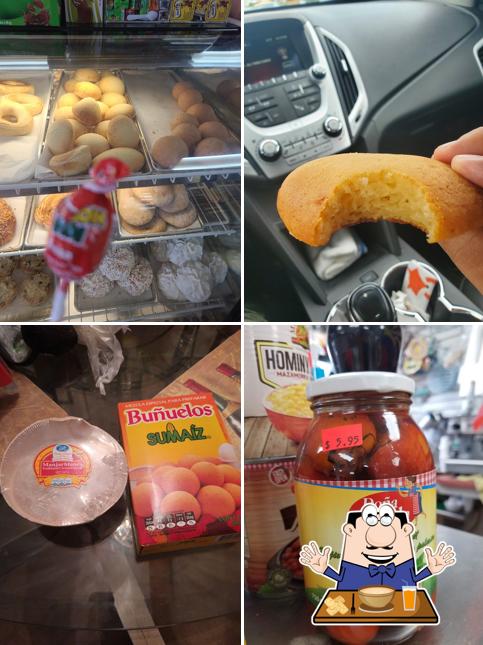 Top 7 restaurants with buñuelos in Miami, april 2025 - Restaurant Guru