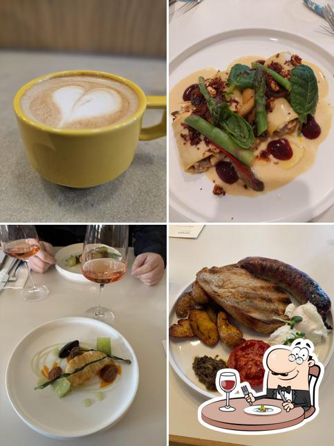 Primary Colours, Calgary - Restaurant menu, prices and reviews