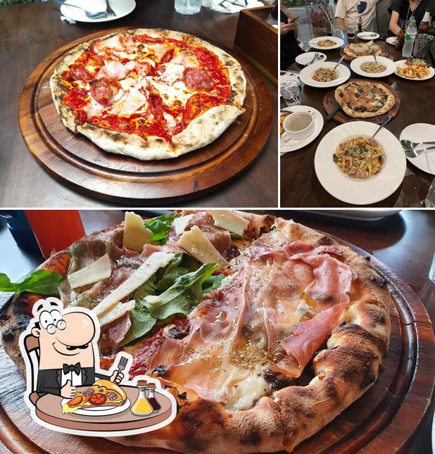 Ranee's restaurant, Bangkok, The Circle Ratchapurk - Restaurant reviews