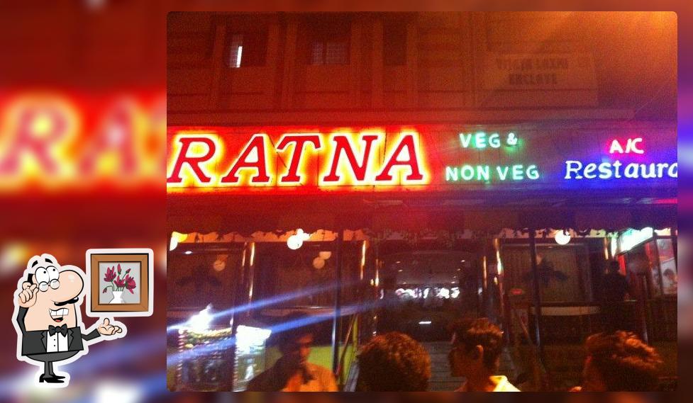 Sai Ratna, Secunderabad - Restaurant reviews
