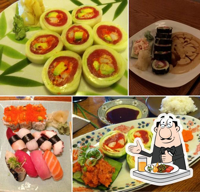 Top 5 sushi restaurants in Westbury, december 2025 - Restaurant Guru