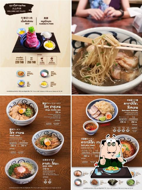 Shugetsu restaurant, Bangkok - Restaurant reviews