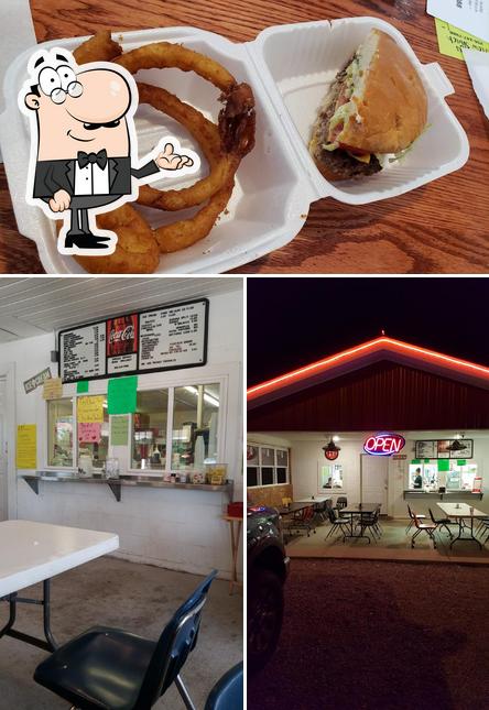 Marty's Stew Shack, Anderson - Restaurant menu, prices and reviews