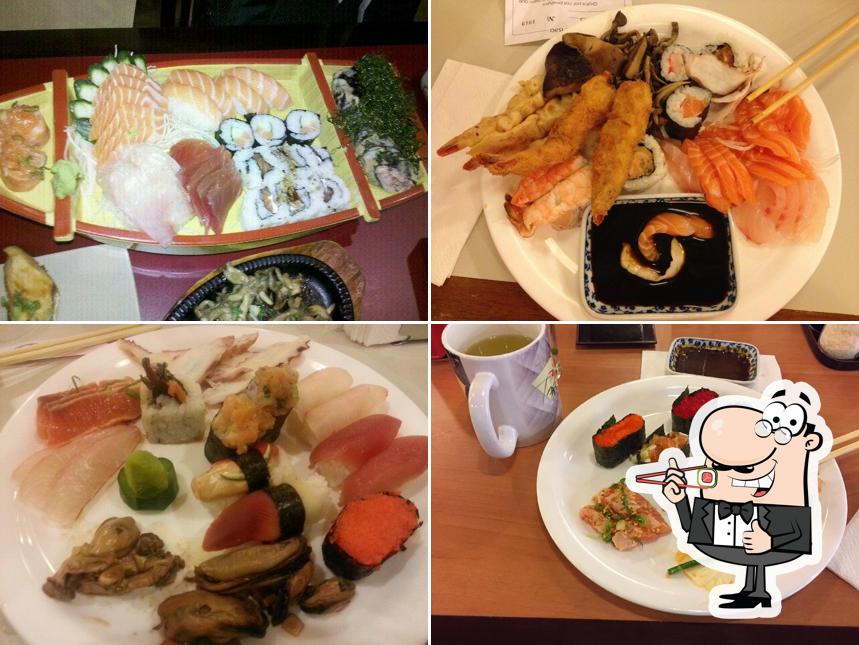 Restaurante Sushi Isao, São Paulo - Menu do restaurante, preços e opiniões