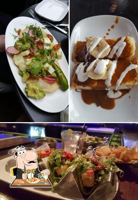 Tamayo in Denver - Restaurant menu and reviews