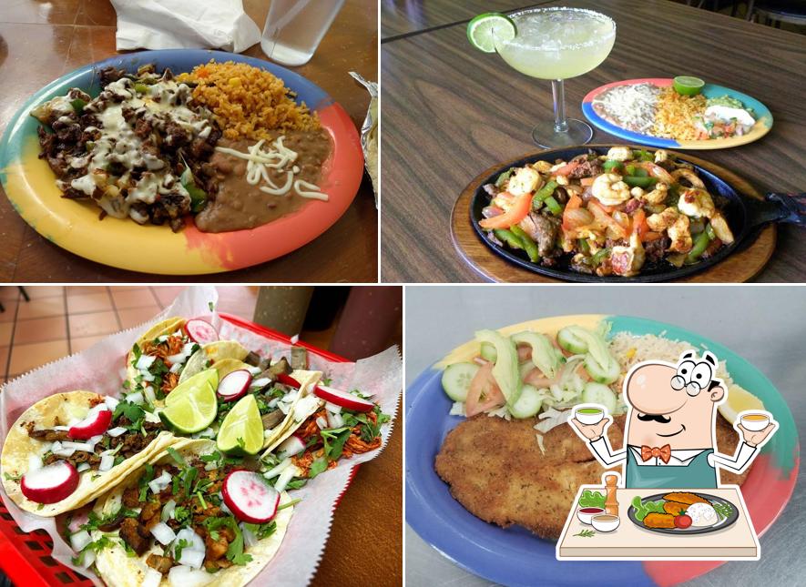Taqueria El Bronco in St. Louis - Restaurant reviews