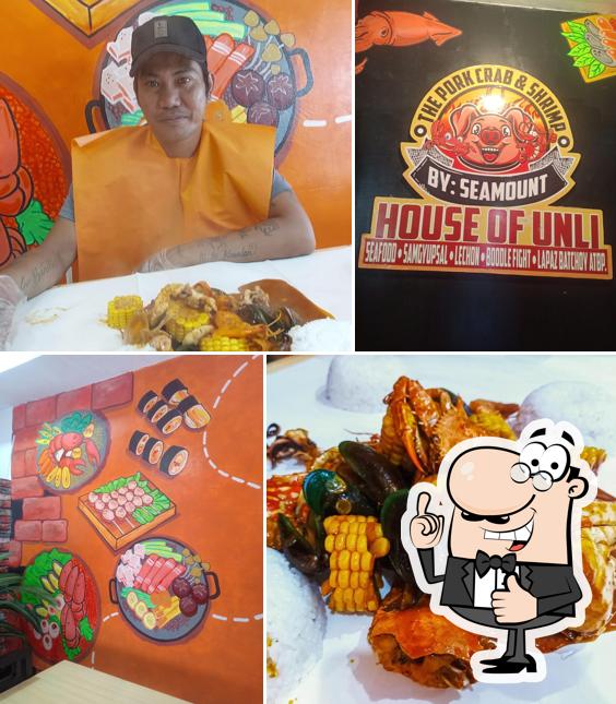 Top 7 seafood restaurants in Antipolo, february 2025 - Restaurant Guru