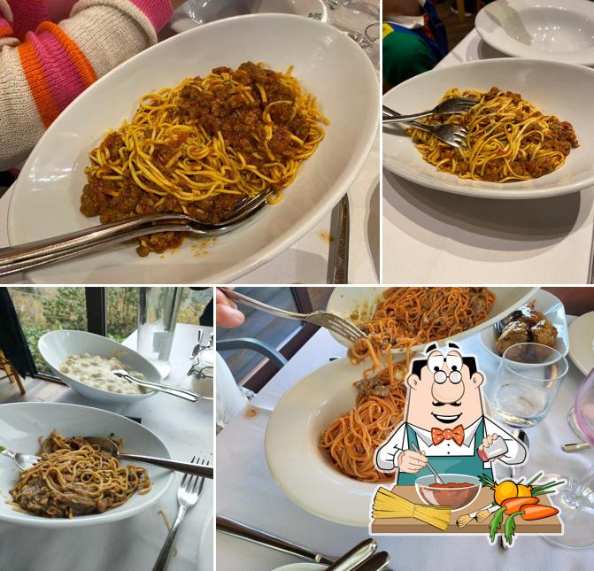 Trattoria nelle vigne, Diano d'Alba - Menu del ristorante, prezzi e ...