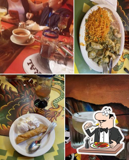Tua Cocina, Blauvelt - Restaurant menu, prices and reviews