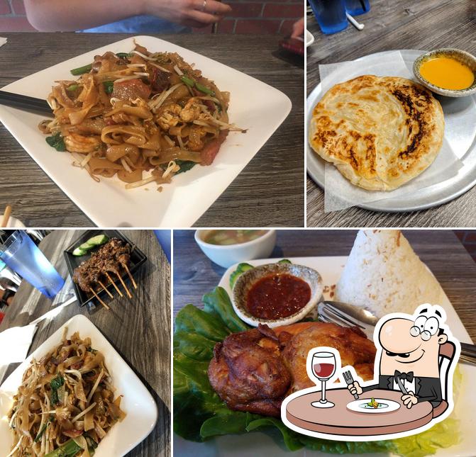 Uncle Fung Buena Park in Buena Park - Restaurant menu and reviews