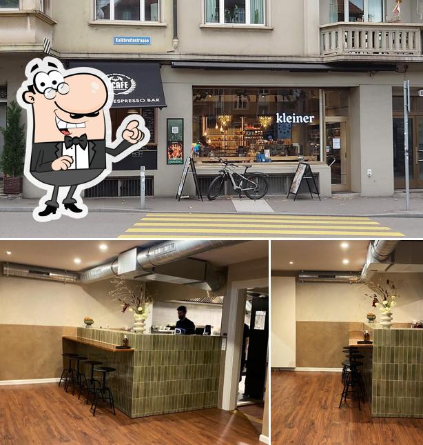 Vesu Sushi Bistrò, Zürich - Restaurant reviews