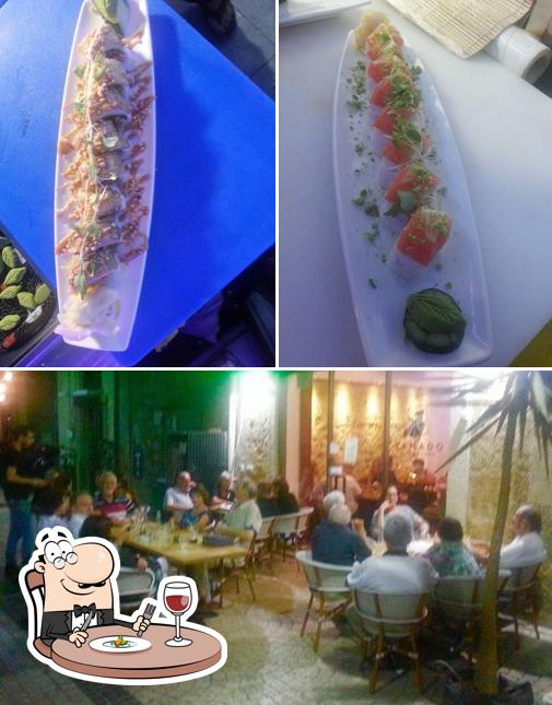 ימאדו YAMADO restaurant, Tel Aviv-Yafo - Restaurant reviews