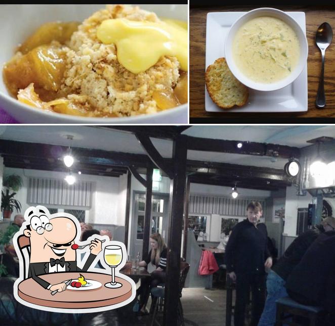 Top 7 restaurants in Brixham, september 2024 - Restaurant Guru