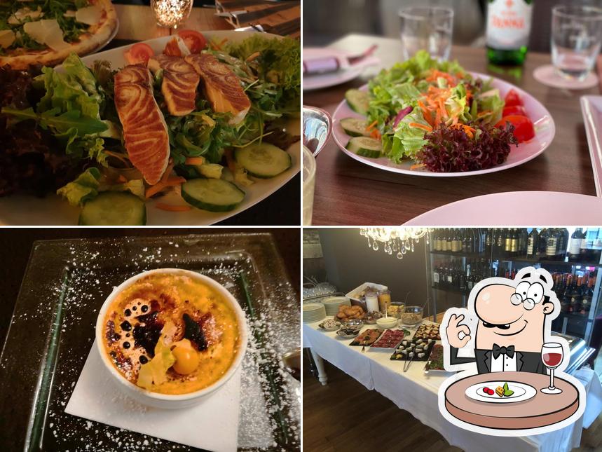 Ristorante Pizzeria Cafe Il Podio, Ravensburg - Speisekarte, Preise und ...