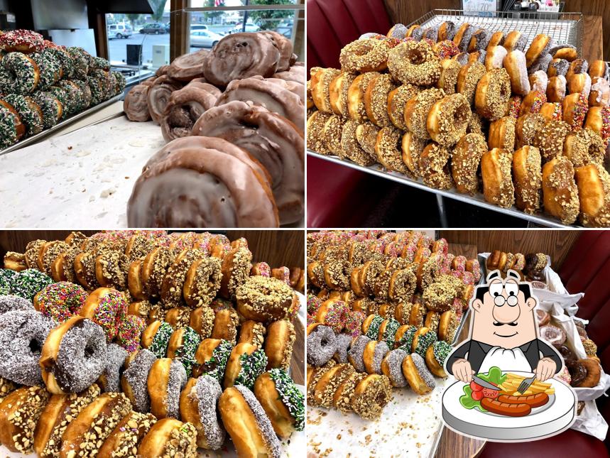 Spudnut Shop, Richland - Restaurant menu, prices and reviews