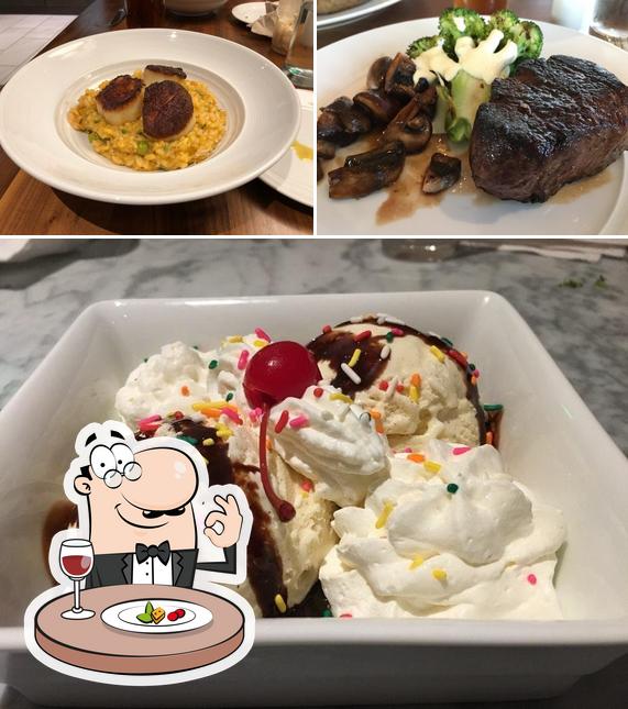 The Commons Steak House, Durham - Restaurant menu, prices and reviews