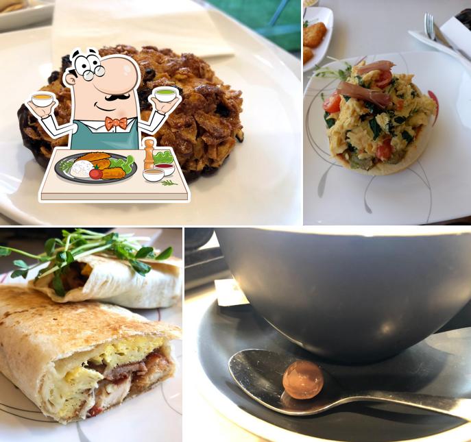 Top 3 restaurants with eggs benedict in Hope Valley, december 2025 ...