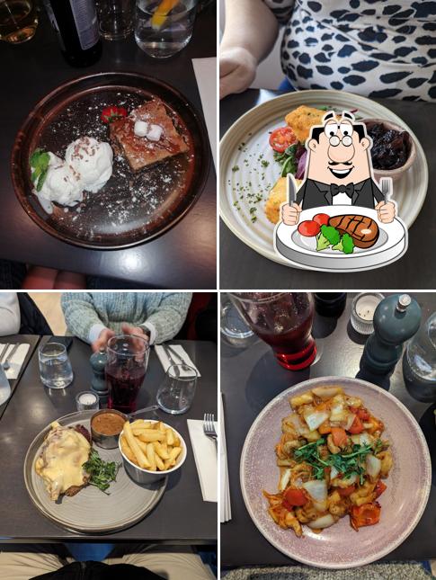 The Fuzzy Beak, Whitehead - Restaurant menu, prices and reviews