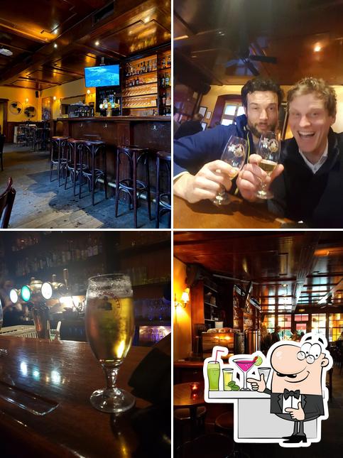 The Pub, Chamonix - Restaurant reviews