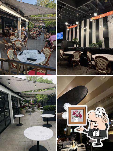 The Top Steak House in Columbus - Restaurant menu and reviews