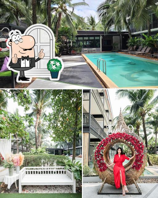Triple 9 Cafe & Restaurant, Sisa Chorakhe Noi - Restaurant reviews