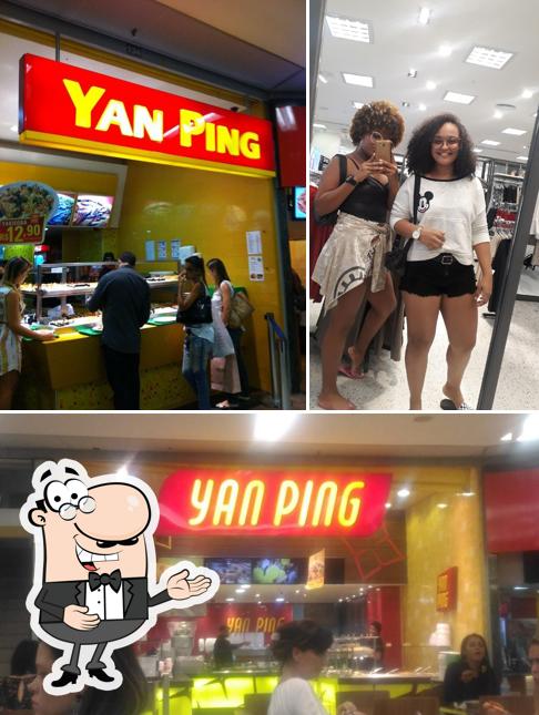 YAN PING, Salvador - Menu do restaurante, preços e opiniões